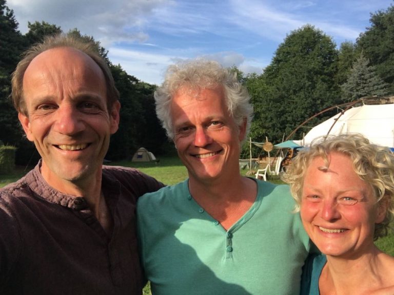 Jabberlife 30 - Marius Engelbrecht